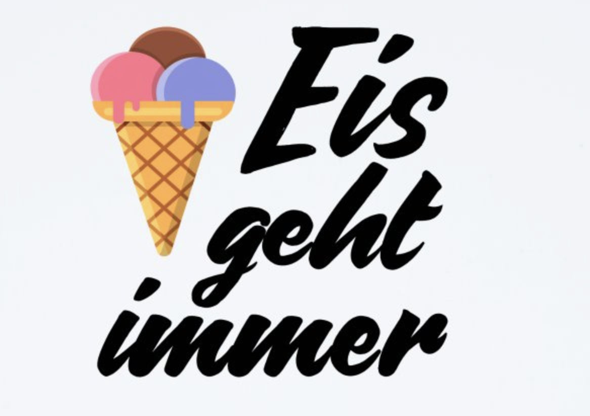 Der Eismann kommt... - sportmamis.de